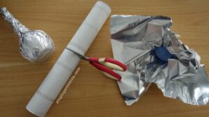 How to Make a DIY Microphone with Kids: Easy & Fun Craft Tutorial