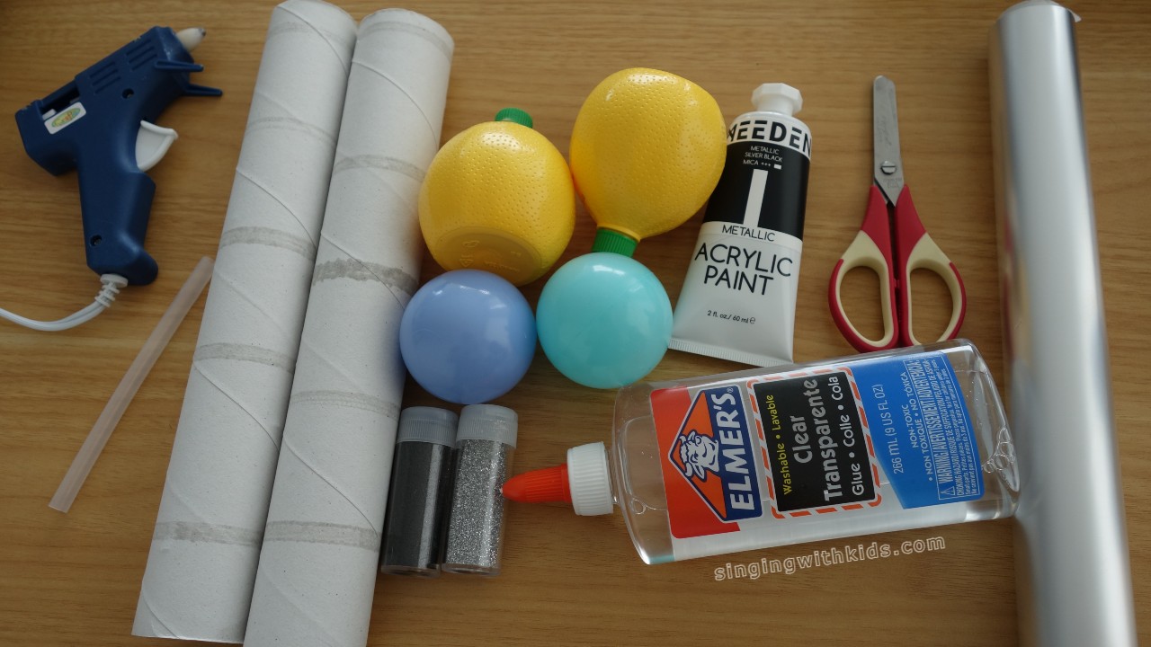 How to Make a DIY Microphone with Kids: Easy & Fun Craft Tutorial