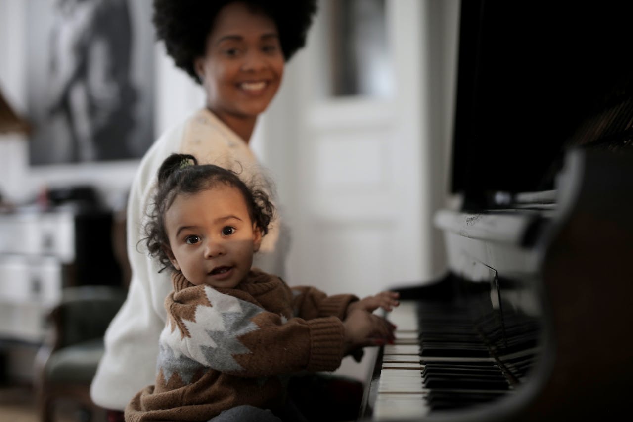 Every Parent’s Guide to Early Childhood Musical Education